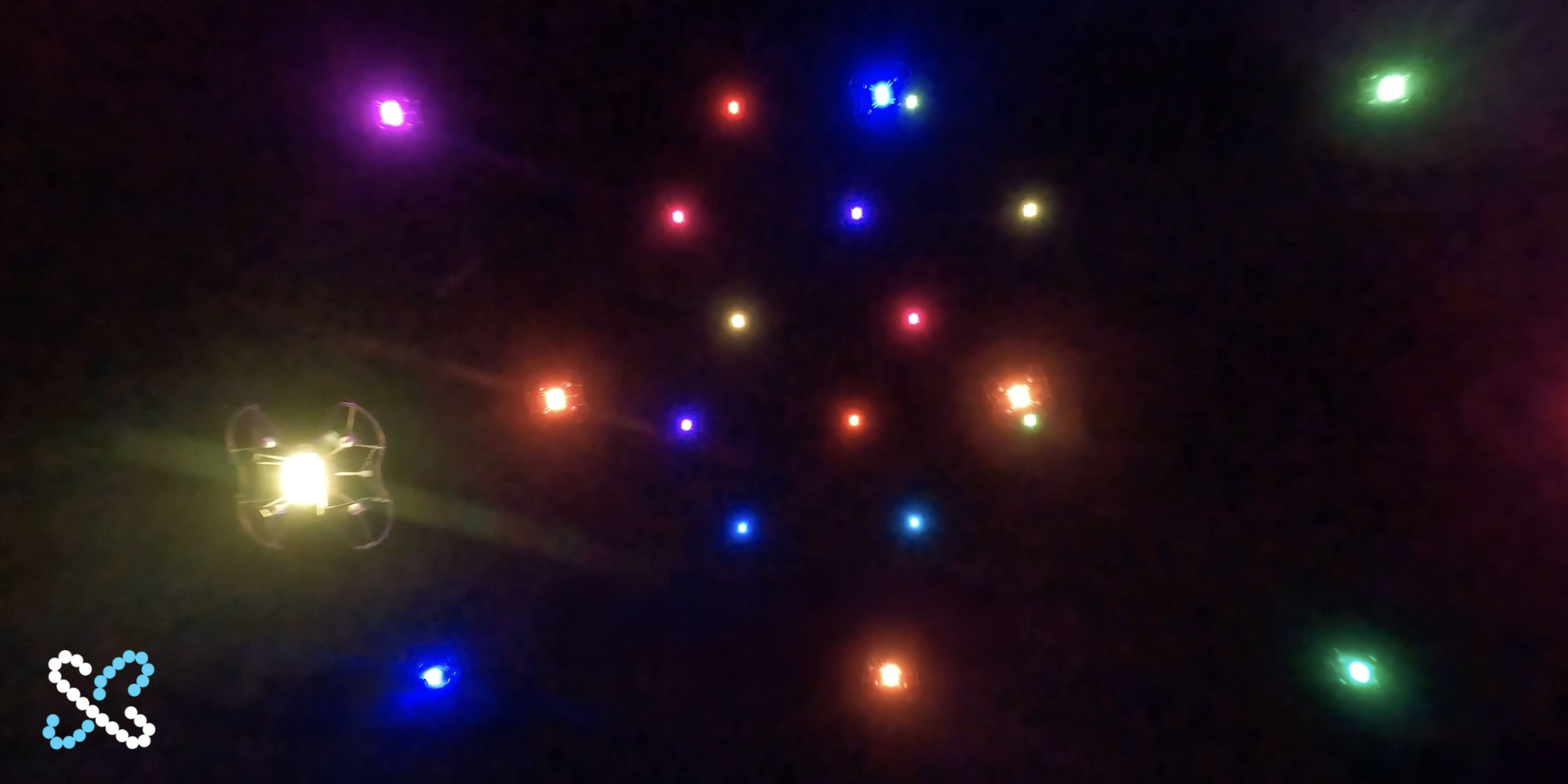 5 Reasons to Use Drone Light Shows for Unforgettable Events